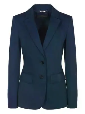 Alberta Ferretti Tailored Blazer