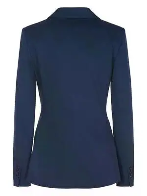 Alberta Ferretti Tailored Blazer