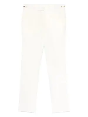 Gabriela Hearst Full Length Pants For Men