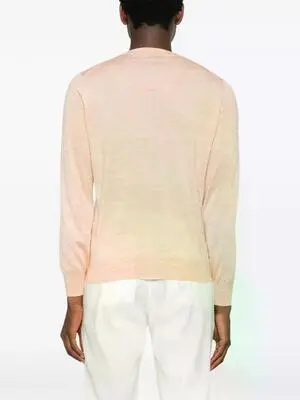 Brunello Cucinelli Cashmere-silk T-shirt