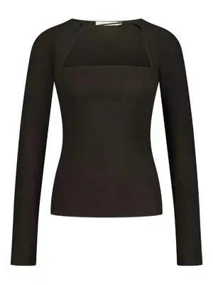 Paloma Wool Nº2301 Bianca Top