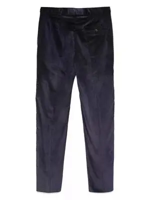Gabriela Hearst Straight-leg Trousers