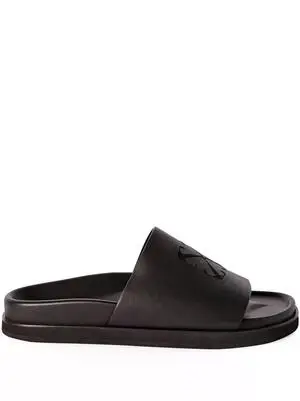 Off-White Arrow-motif Slides