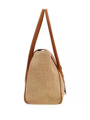 FERRAGAMO Large East-west Tote