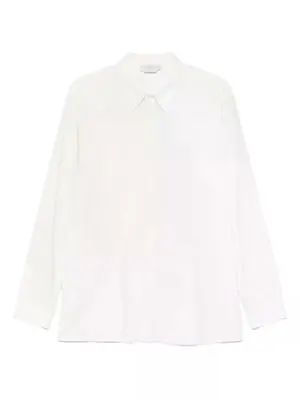 Gabriela Hearst Nicolas Cotton Shirt