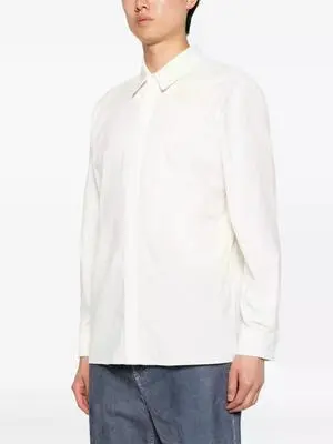 Gabriela Hearst Nicolas Cotton Shirt