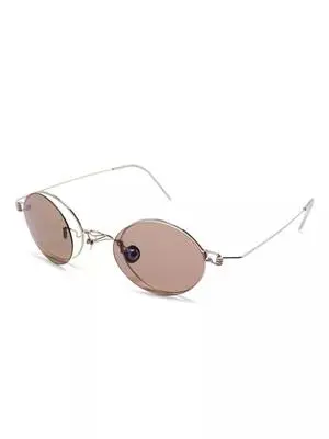 LINDBERG Rim Corona Eyeglasses