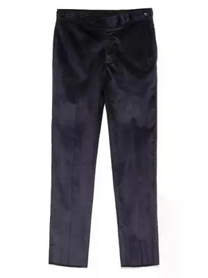 Gabriela Hearst Straight-leg Trousers
