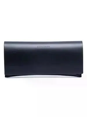 Saint Laurent Leon Pilot-frame Sunglasses