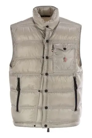Padded Vests