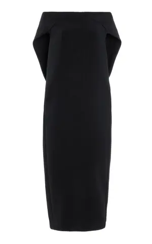 The Row Cocktail Dresses