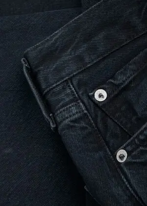 AGOLDE Ren Wide-leg Jeans