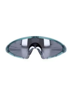 Oakley Ellipse Sunglasses Trans Pacific