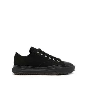 Mihara Yasuhiro Sneakers - Black