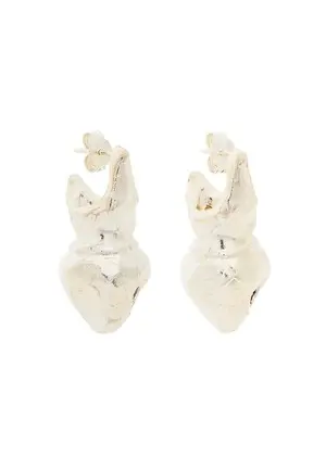 Alighieri Sculptural Earrings