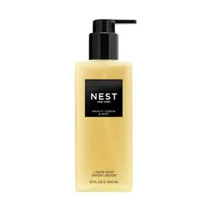 NEST NEW YORK Amalfi Lemon & Mint Liquid Soap - One-color