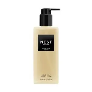NEST NEW YORK Rose Noir & Oud Liquid Soap