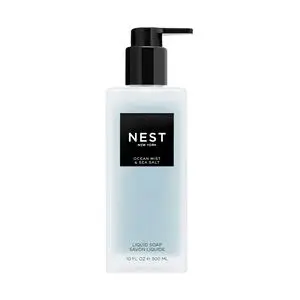 NEST NEW YORK Ocean Mist & Sea Salt Liquid Soap - One-color