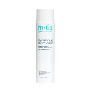 M-61 Hydraboost Body Lotion - One-color