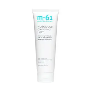 M-61 Hydraboost Cleansing Balm - One-color