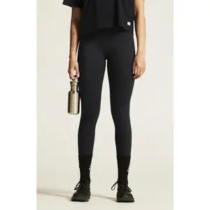 CRAFT Collective 7/8 Leggings - Black