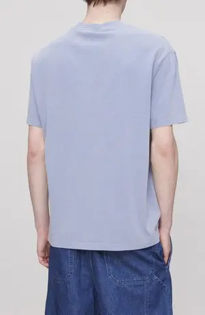 A.p.c. Davy Graphic T-shirt