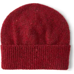 Brunello Cucinelli Knit Beanie - Purple-red