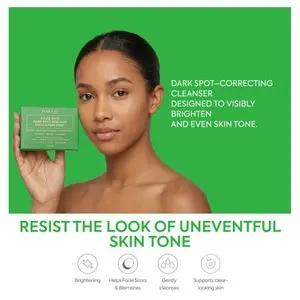 MAKARI Kojic Acid Dark Spot Remover Soap Bars2 Pack - None