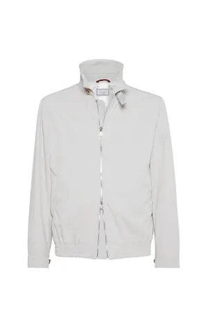 Brunello Cucinelli Long Sleeve Outerwear For Men