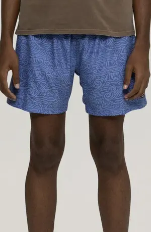 Maui & Sons Swim Shorts