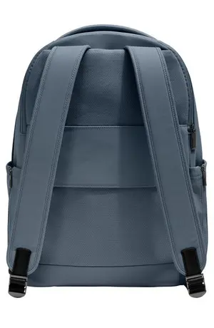 AWAY The Commuter Backpack - Coast Blue