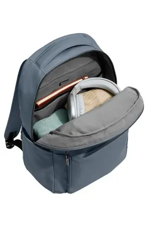 AWAY The Commuter Backpack - Coast Blue