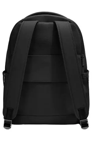 AWAY The Commuter Backpack - Jet Black