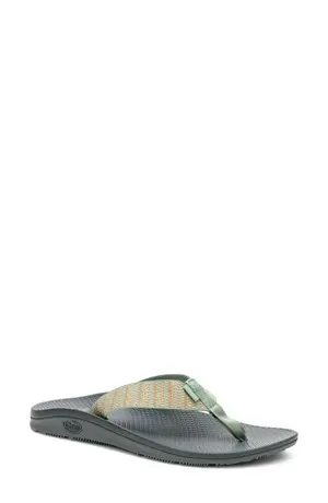 CHACO Classic Flip Flop - Bit Sage