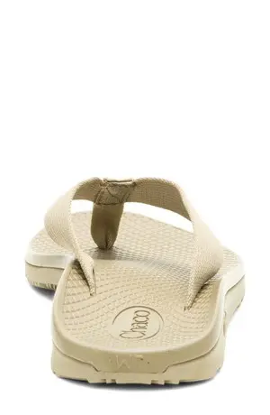 CHACO Classic Flip Flop - Mountain