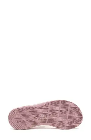 CHACO Classic Flip Flop - Paddle Lilac Blush
