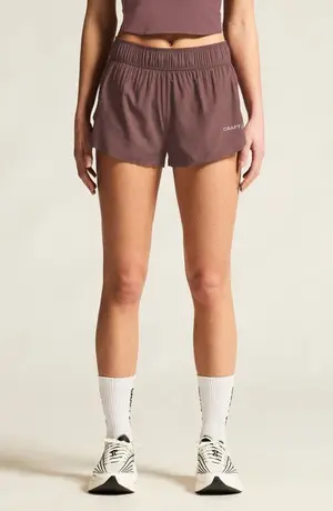 CRAFT Adv Essence 2-in-1 Training Shorts