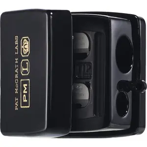 PAT MCGRATH LABS Dual Precision Pencil Sharpener - None