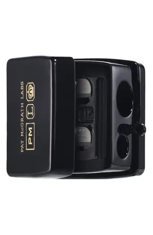 PAT MCGRATH LABS Dual Precision Pencil Sharpener - None