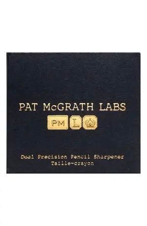 PAT MCGRATH LABS Dual Precision Pencil Sharpener - None