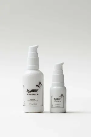 ACARRE Beauty Edit
