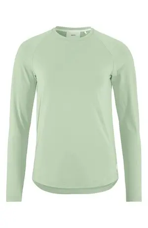 CRAFT Collective Long Sleeve T-shirt - Glacial