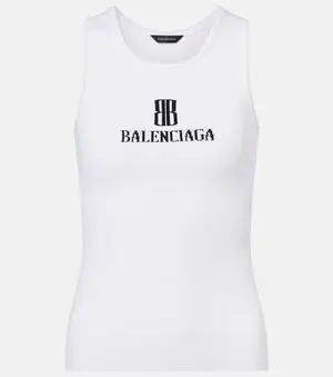 Balenciaga Camis Tanks For Women