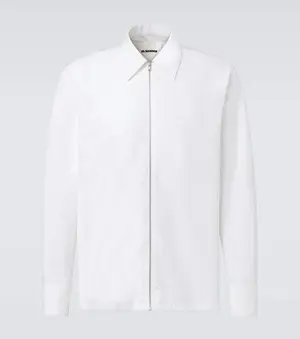 Jil Sander Casual Jackets For Men