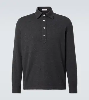 Brunello Cucinelli Polo Polos For Men