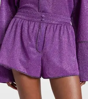 Oseree Lumière Shorts