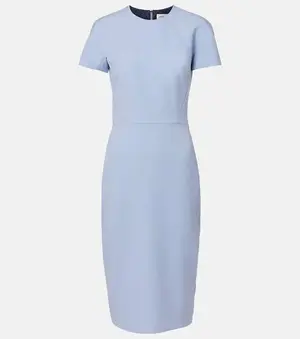 Sheath Day Dresses