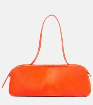 Orange Shoulder Bags