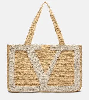 Valentino Garavani Beach Totes