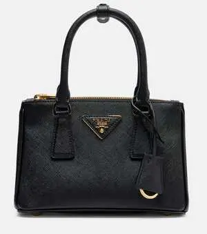 Prada Tote Mini Bags